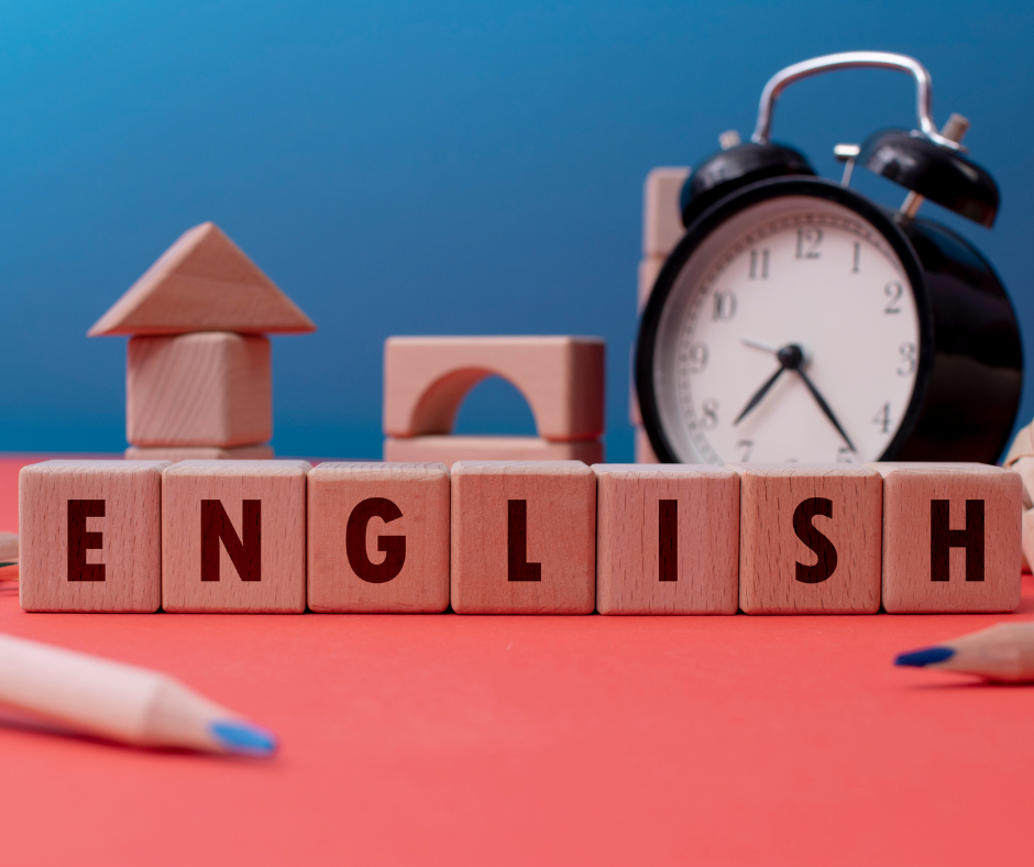 Inglese Social